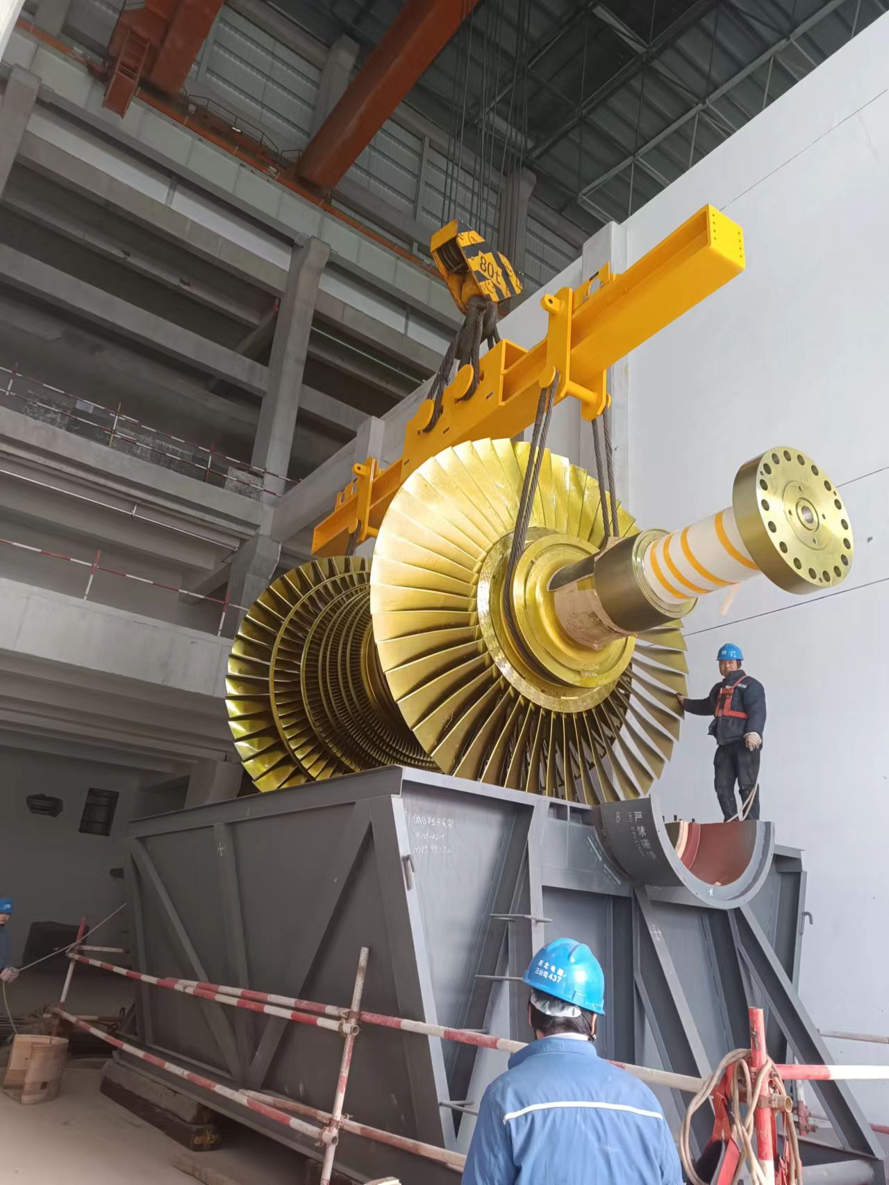 黑龙江天峰设备安装有限公司